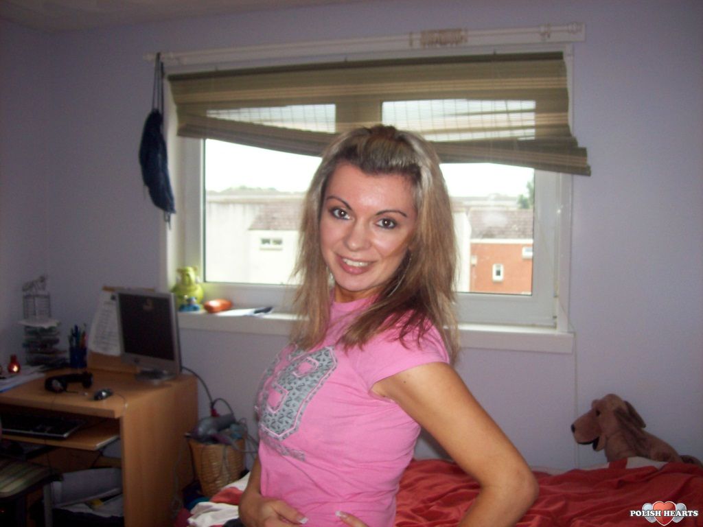 Pretty Polish Woman User Malw85 39 Years Old