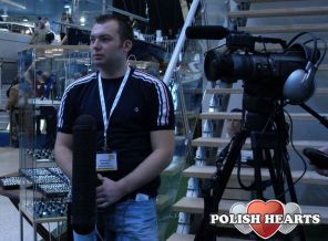 Handsome Polish man: user: PPPXXX, 47 years old