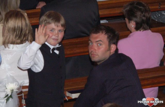 Handsome Polish man: user: PPPXXX, 47 years old