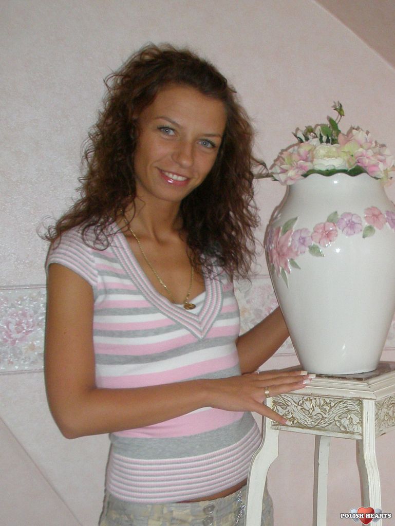 Pretty Polish Woman User Aisha83 39 Years Old