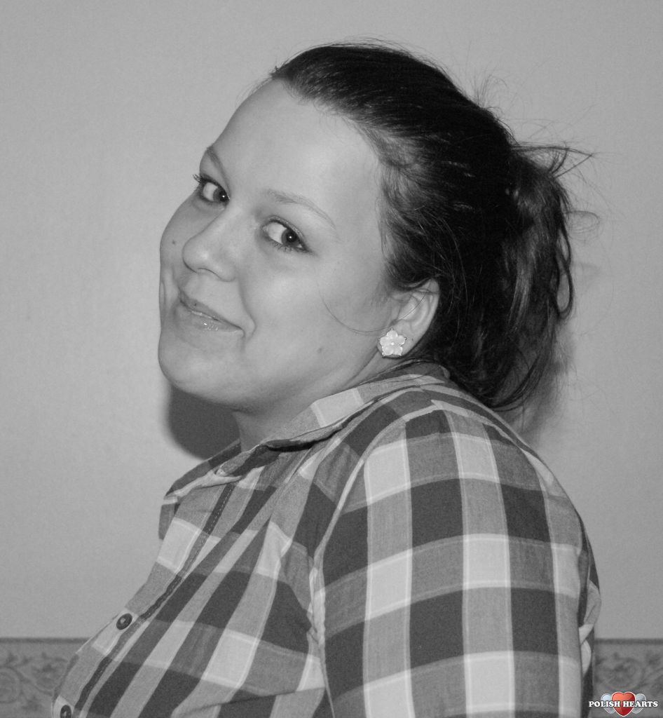Pretty Polish Woman: user: asia666, 33 years old