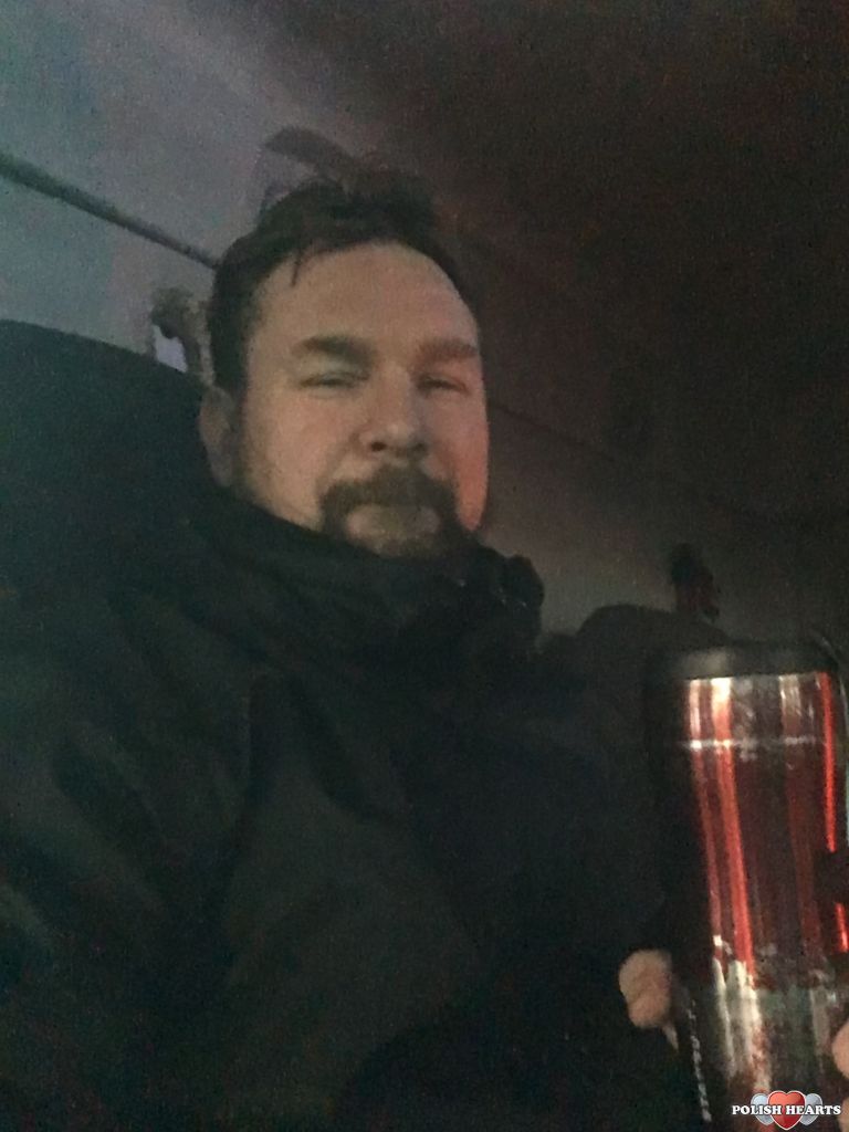Handsome Polish man: user: Asparanoiks, 47 years old