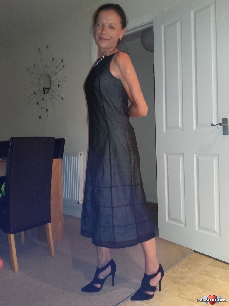 Pretty Polish Woman User Maria59xl 64 Years Old