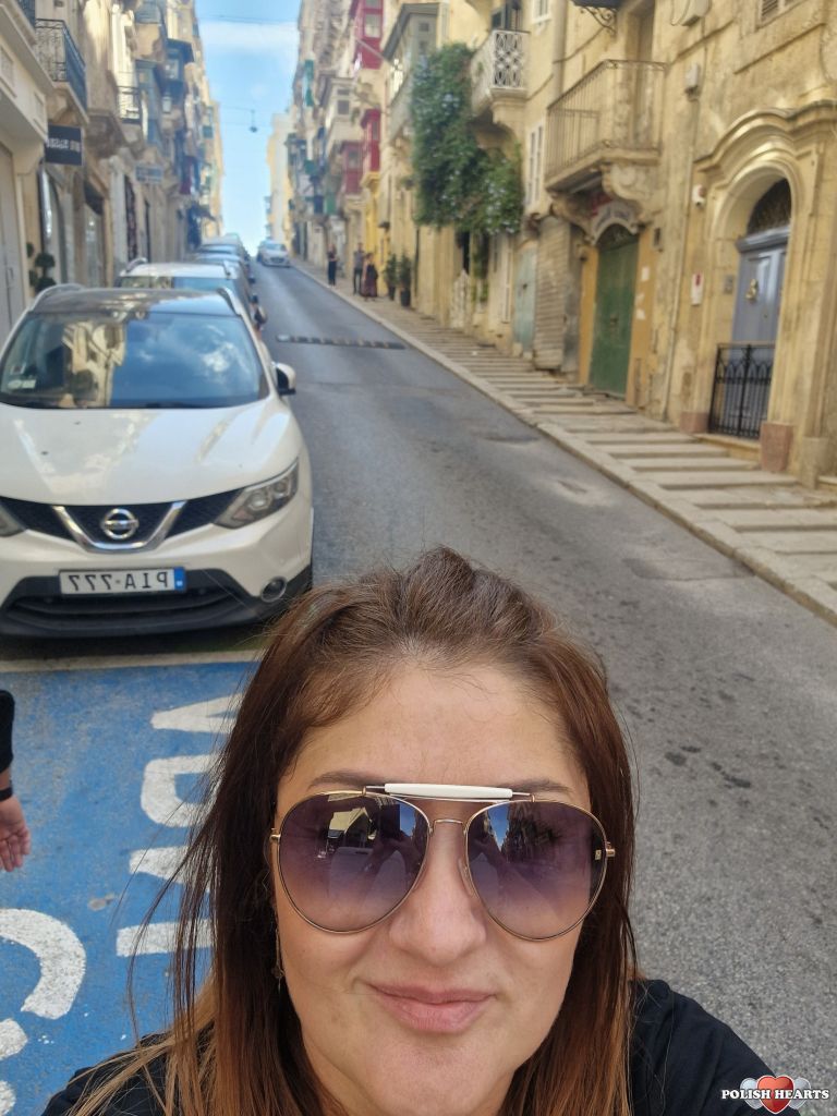 Pretty Polish Woman: user: Aleksa_ndra, 47 years old