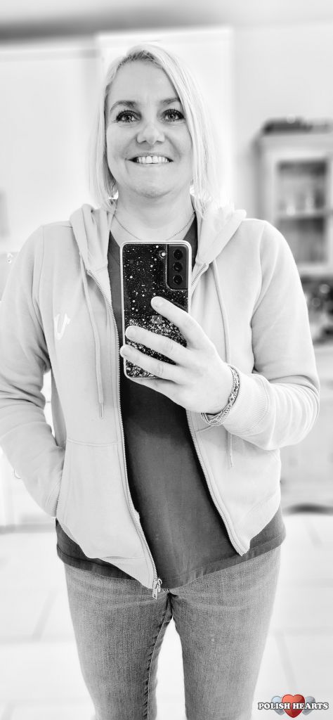 Pretty Polish Woman User D0siaczek 46 Years Old